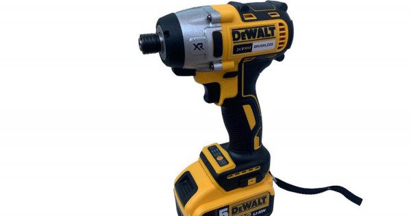 ΠΑΛΜΙΚΟ ΚΑΤΣΑΒΙΔΙ DEWALT