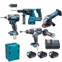 MAKITA