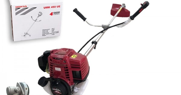 HONDA ΧΟΡΤΟΚΟΠΤΙΚΟ 50CC 2HP 4χρονο