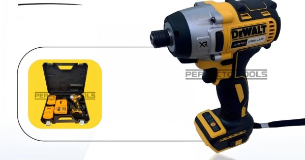 ΠΑΛΜΙΚΟ ΚΑΤΣΑΒΙΔΙ DEWALT
